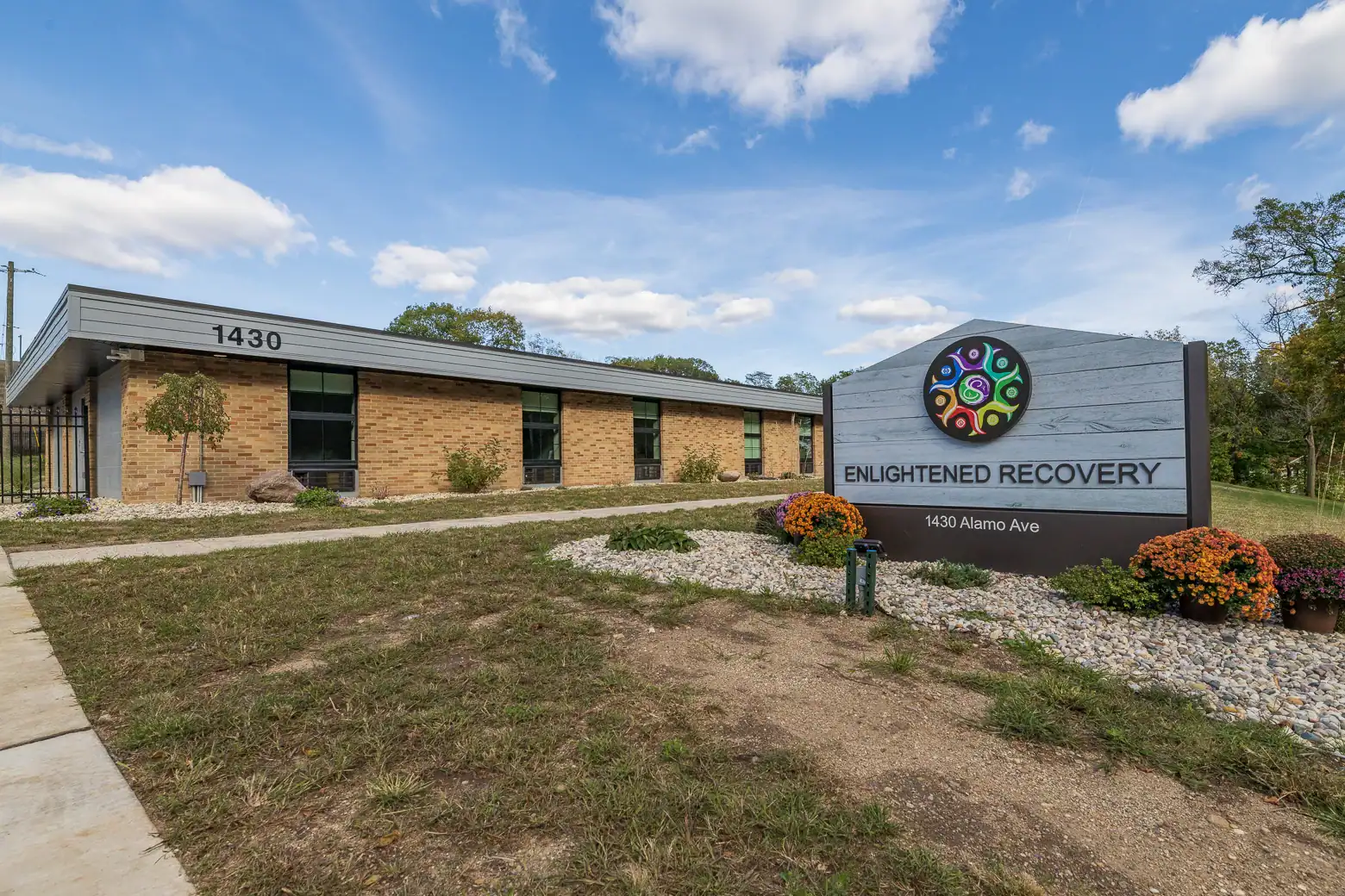 About | Enlightened Recovery Michigan