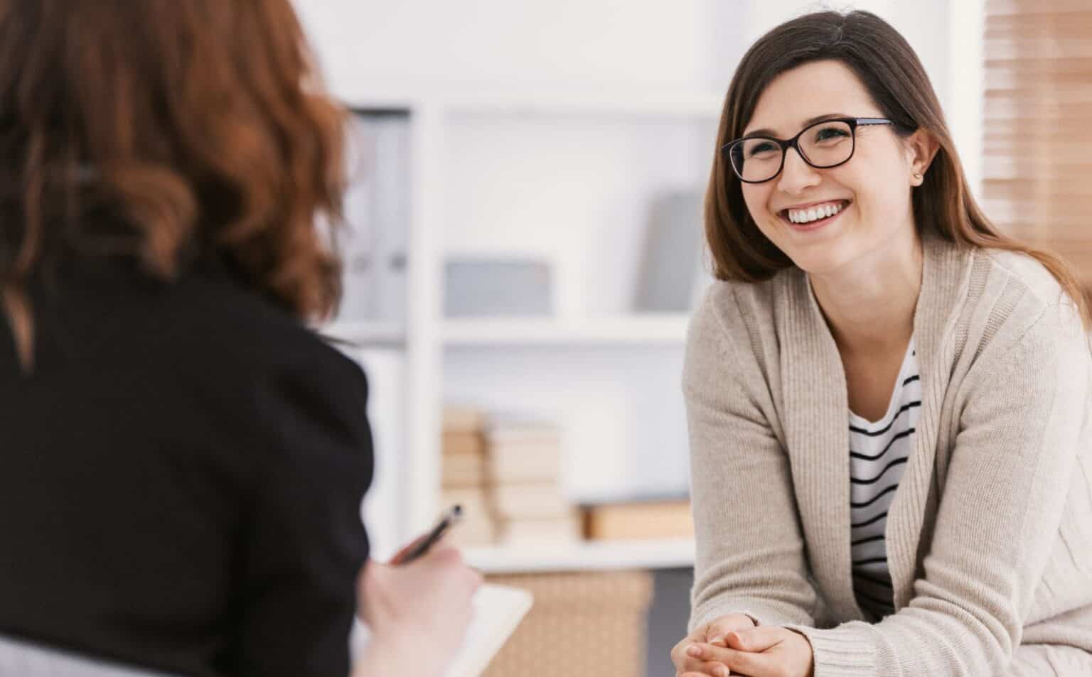 Cognitive Behavioral Therapy in Michigan | Enlightened Recovery